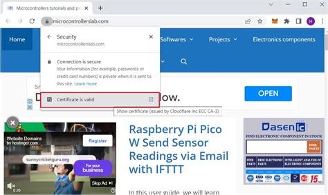Esp32 Requests Using Arduino Ide