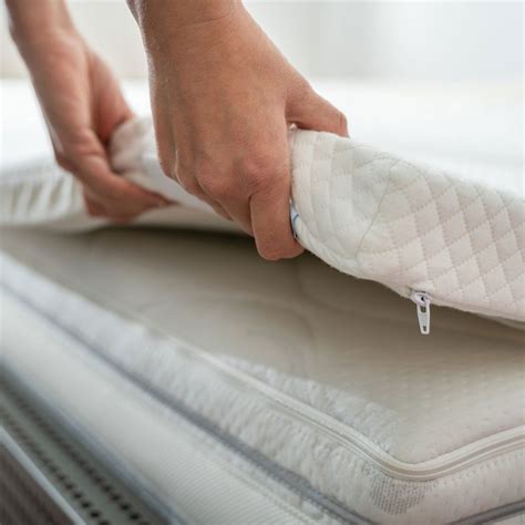 The 7 Best Mattress Toppers Tested By Our Shopping Editors Memory