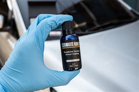 세라코트 코리아 그래핀 세라믹 아머 발수 광택 유리막 코팅제 셀프시공 네이버 블로그
