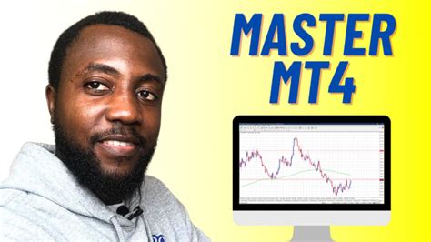 Teach You How To Use The Metatrader 4 Trading Platform By Sageakpor