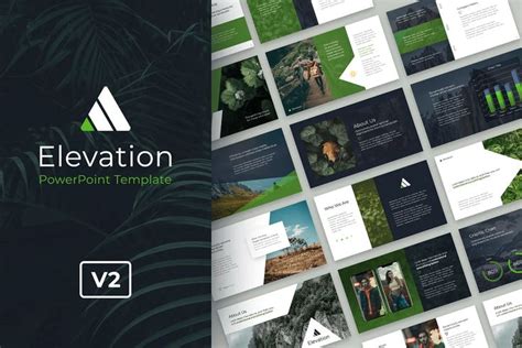 optimize modern powerpoint template powerpoint templates powerpoint