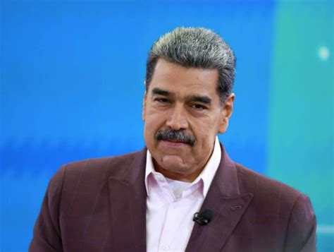 Maduro Afirma Que El 92 De La Población Nacional Está Bancarizada