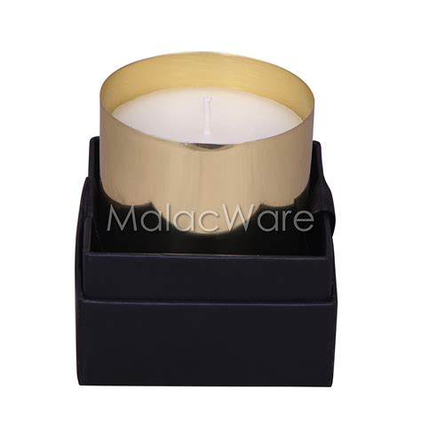 Private Label Candle T Box Packaging Malacware