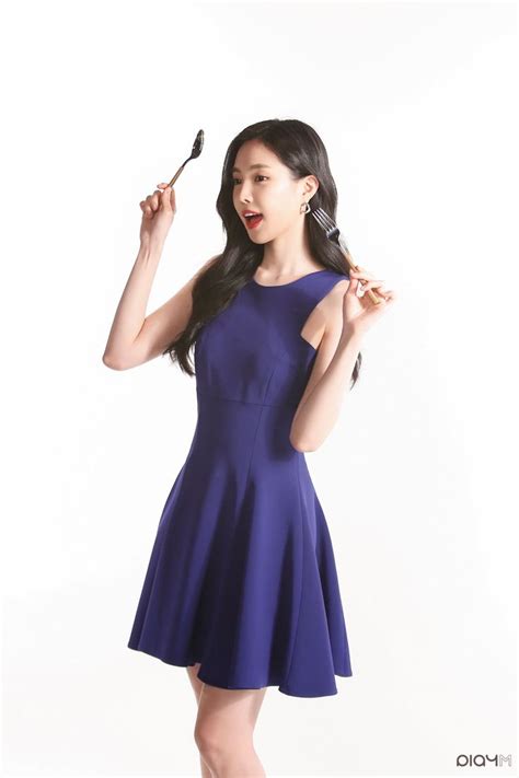 Pin On Naeun Apink Little Black Dress Fashion Dress