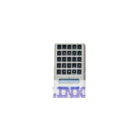 Breakout Box Tdm2400p