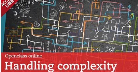 Tavistock Institute Of Human Relations Handling Complexity Online…