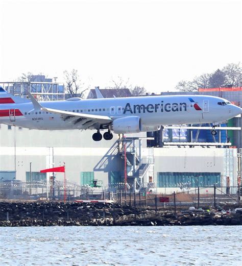 Us Faa Fails To Recognise 737 Max Flight Control System As Safety Risk