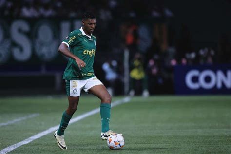 Palmeiras negocia aumento de lucro milionário por venda de Luis