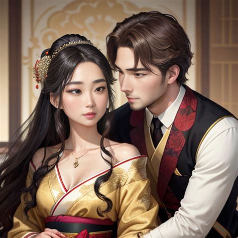 The Royal Intrigue