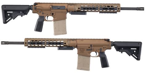 Hydra 10 New Modular Rifle In 308 Caliber By Hydra Weaponry Popular Airsoft Welcome To The