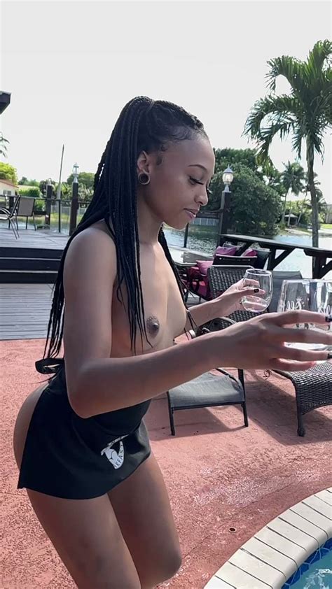 Naked Breakfast Llc On Twitter Poolside On Vacation Anyone