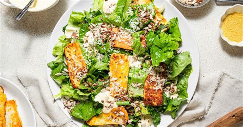 Jamie Lee Curtis Once Declared Herself The Best” At Caesar Salad