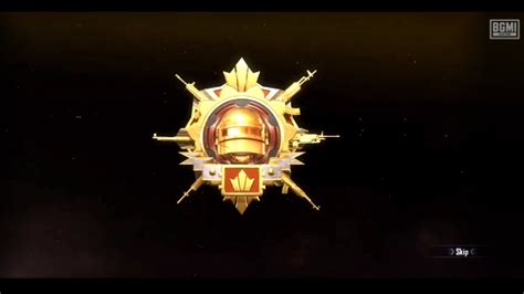 C3s7 Solo Conqueror Montage C3s9 Conqueror Bgmi Youtube