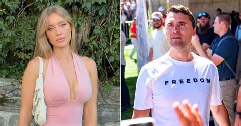 Influencer Daisy Keech Claps Back At Backlash Over Charlie Kirk Tribute