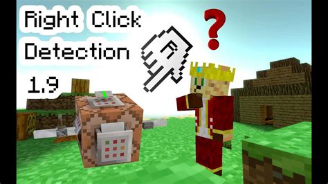 Right Click Detection 1 9 UPDATED YouTube