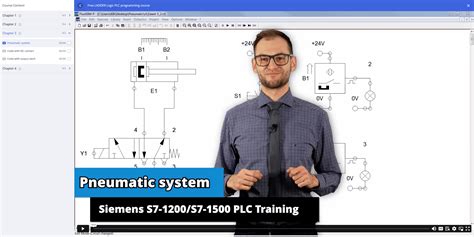 Plc Siemens Programming Course In Lad Language