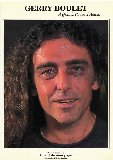 Gerry Boulet Alchetron The Free Social Encyclopedia