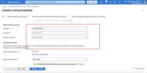 How To Create And Configure Network Security Groups Dev Community