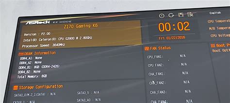Problem AsRock Fatal Ty Z Gaming K With Sky OC BIOS Option BIOS Modding Guides And