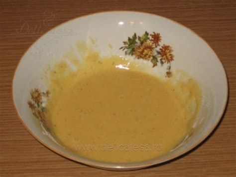 Ficăţei De Pui Pane Reţetă Culinară