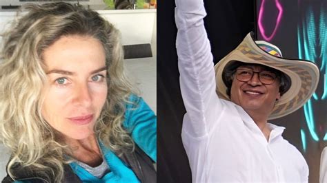 Margarita Rosa De Francisco Aseguró Que No Es Viable En Este Momento
