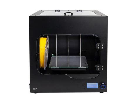 Monoprice Maker Ultimate 2 3D Printer Monoprice