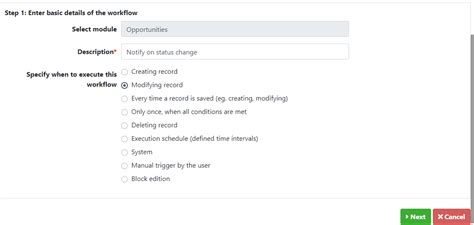 Modification Of Opportunity · Issue 17176 · Yetiforcecompanyyetiforcecrm · Github