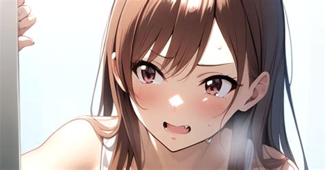 Cg集 【新作】女子高生に蹴られるだけ 格闘女子天崎美姫とスクール水着 宿借り源八郎のイラスト Pixiv