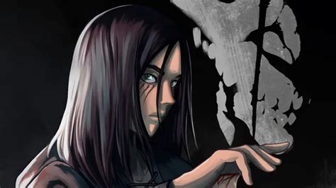 Eren Titan Final Season 2k Wallpaper Download