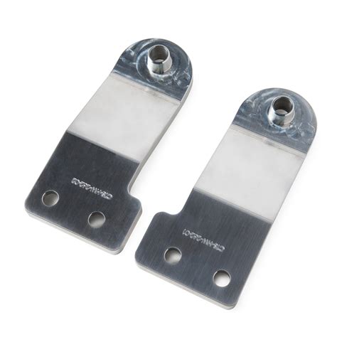 Cts Turbo Front Subframe Bushing Kit For Mqb Models