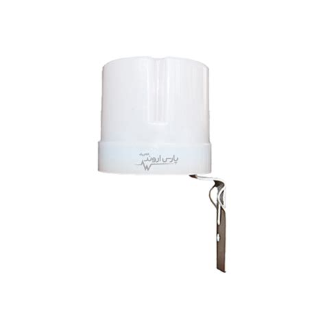 Photocell Sensor 25a 💡 Parsarvand Electric