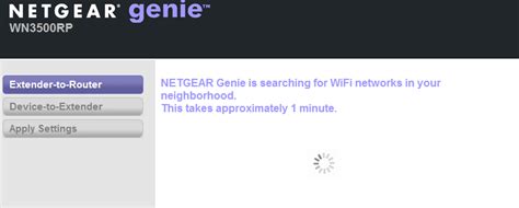 How To Setup Your Netgear WN3500RP WN2500RPv2 Wi Fi Range Extender Nhat Nguyen