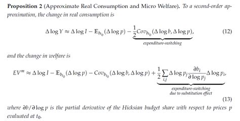 福利与产出收入效应与偏好冲击 香樟经济学术圈的财新博客 财新网