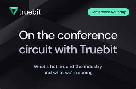truebit don t just trust verify