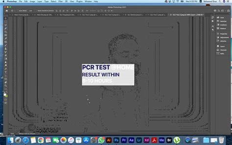 Ps Has A Glich After The Final Update From Creativ Adobe Community