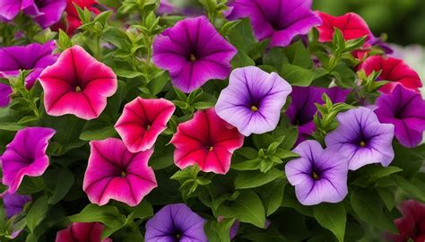 Growing and Caring for Petunias: Your Helpful Guide