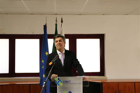 CIMLT RECEBEU CERIMÓNIA DE ASSINATURA DOS CONTRATOS DE FINANCIAMENTO