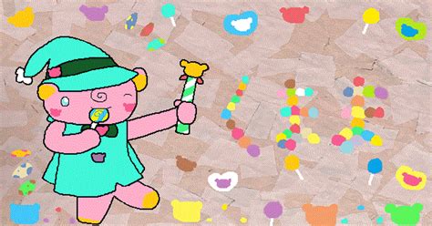 クマ 【まさかの実写コラボ！！】くままちゃん／forちぎり細工 たくりん＠勤続12周年。のイラスト Pixiv