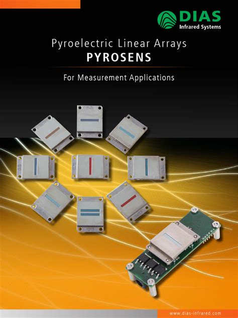 pyrosens arrays eng mail pdf sensor cmos
