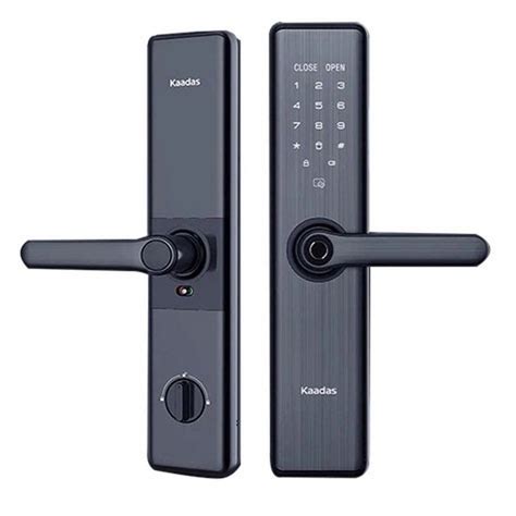 Khóa cửa vân tay Kaadas S7 Giá gốc từ chính hãng Kaadas Việt Nam