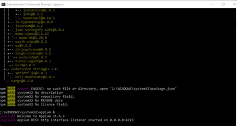 UI Automation Using Appium And WinAppDriver Digital Lab