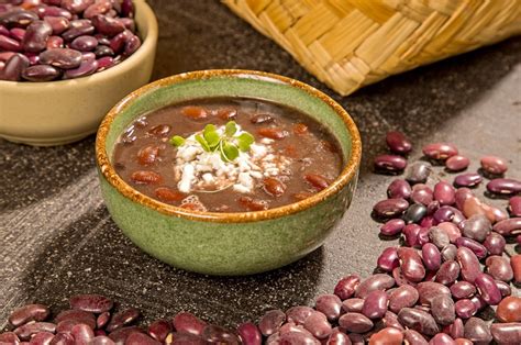 Los Otros Frijoles Elnorte