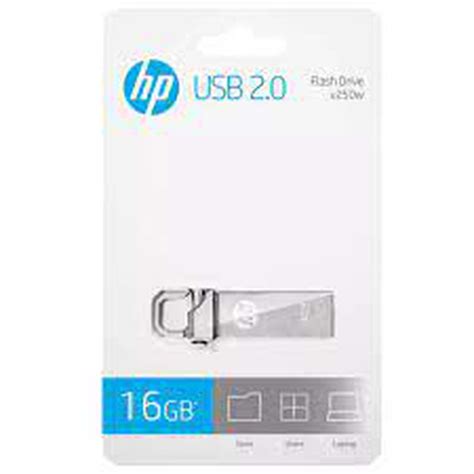 Flashdisk Hp 16gb