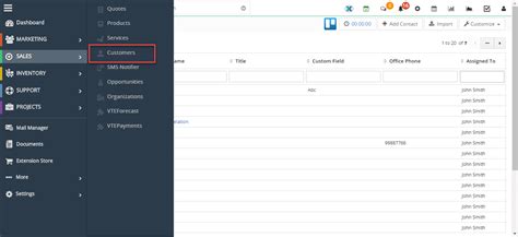 rename module in vtiger 7 vtiger experts