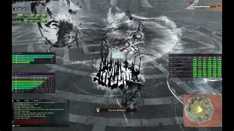 Gw2 Dagda Cm Pug Youtube