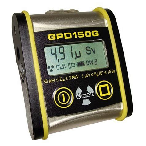 GPD150G - FORCE Ttechnologys NDT Shop