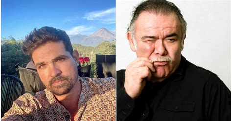 Ferdinando Valencia Contra Jesús Ochoa Por Falta De Apoyo En La Muerte