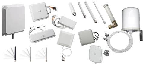 Cisco Aironet Antennas And Accessories Cisco