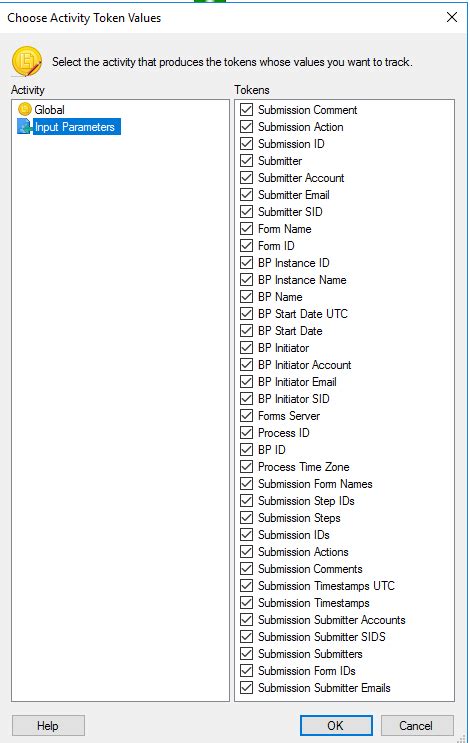 How To Get User Task User Name In Workflow Laserfiche Answers