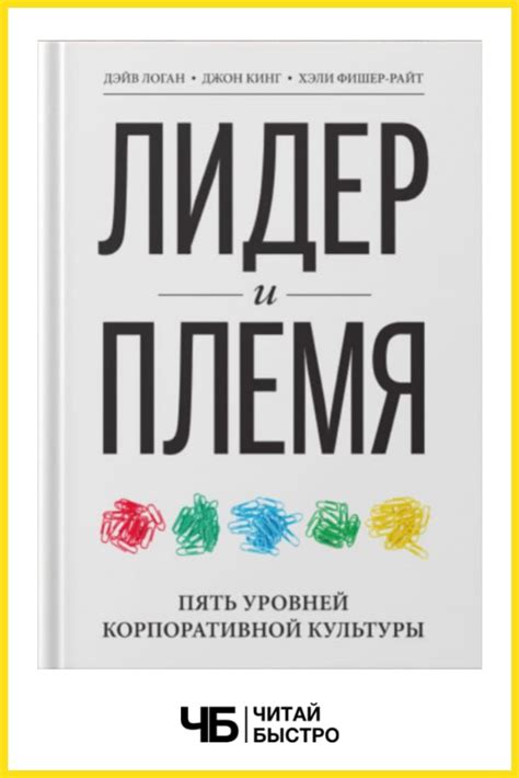 24 лучших книги по менеджменту в 2023 году - Читай Быстро
